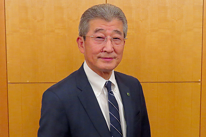 NPhA新会長に総合メディカル・三木田副社長 | MEDIFAX web（メディファクス ウェブ） - 医療の総合情報サイト