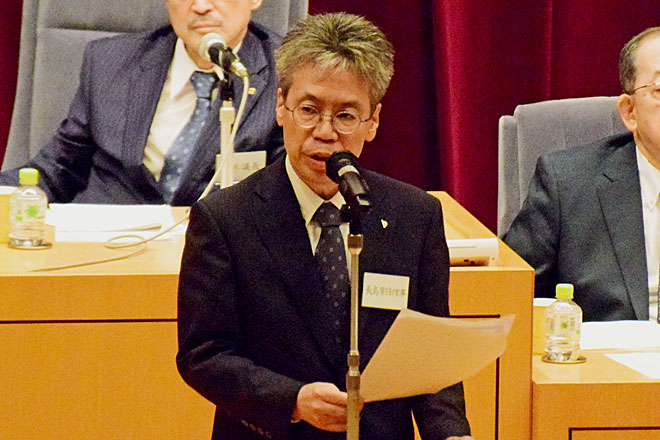 SNSの誹謗中傷、日医に「相談窓口」設置へ 長島常任理事 | MEDIFAX web（メディファクス ウェブ） - 医療の総合情報サイト
